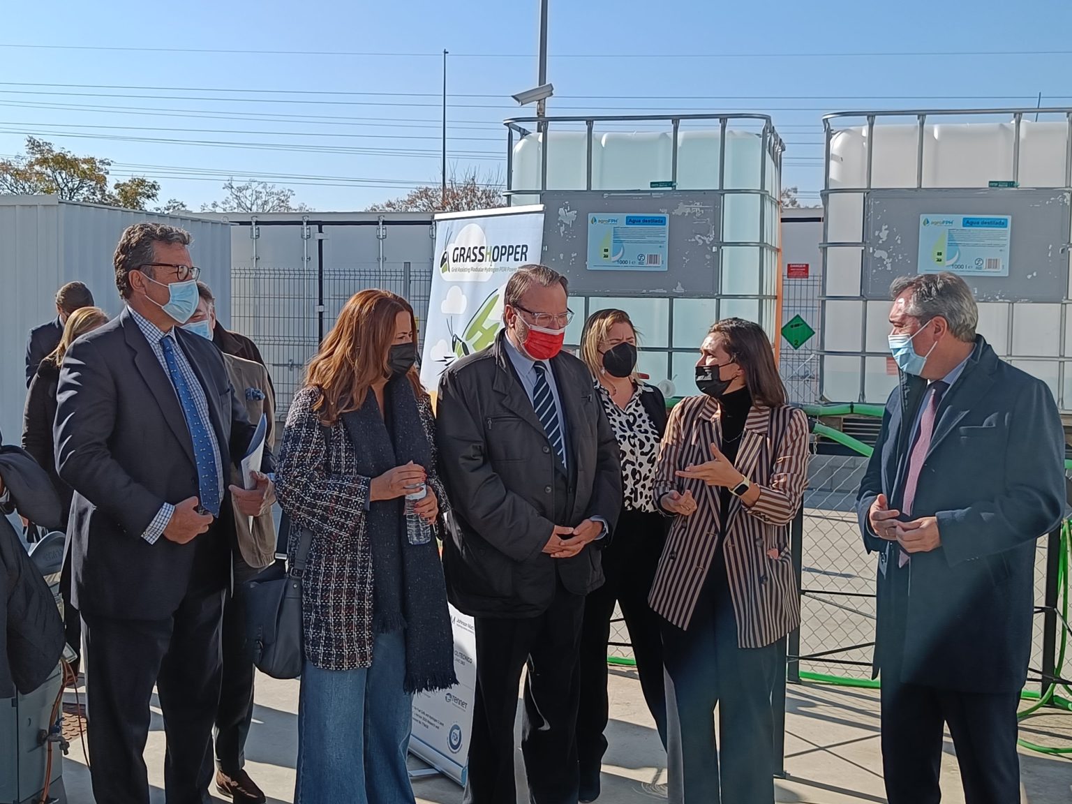 Grasshopper becomes famous!!! - Grasshopper Project